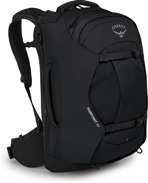 Osprey Daylite 44 Vs Farpoint 40 Which One Is Better For Long Term Backpacking Fine Backpack