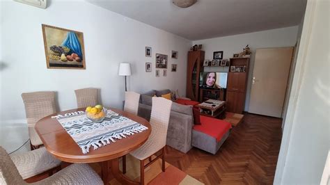 САВИЌ ПРОДАВА СТАН ВО КАРПОШ 4 Скопjе