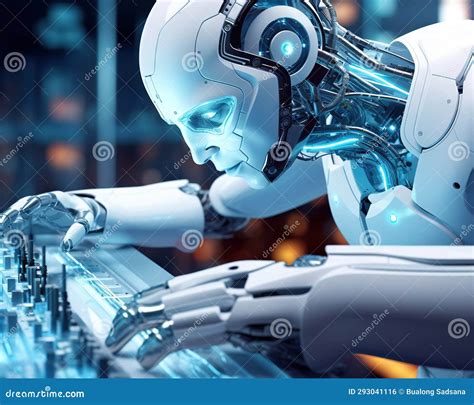 Revolutionizing Manufacturing A Deep Dive Into Advanced 3d Printing Technology Royalty Free