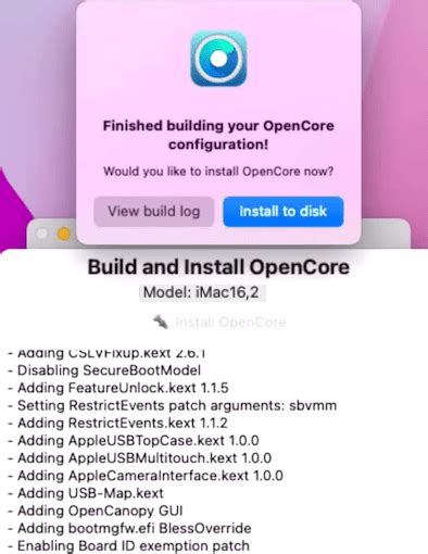 How To Install Macos Sonoma On Unsupported Mac Step By Step Guide