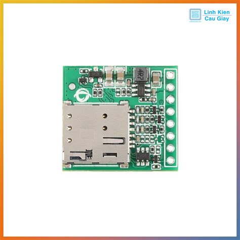 Module Sim 4g Ltefs800e Linh Kiện Cầu Giấy