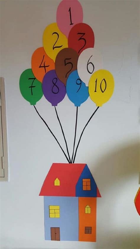 تزیین کلاس پیش دبستانی و مهد کودک دخترانه و پسرانه با ایده ها جذاب