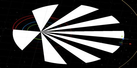 GitHub Bburrough Planets A Keplerian Model Of The Solar System In Unity Authored By Bob