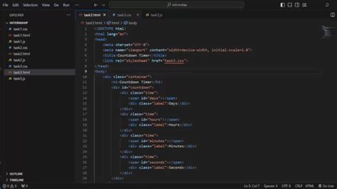 Joan Yazhini J On Linkedin Task3 Cognoriseinfotech Internship