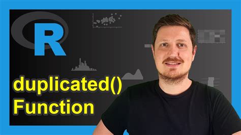 Duplicated Function In R 2 Examples Determine Duplicate Elements Vector Object And Data