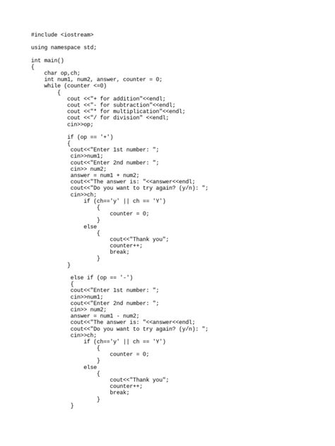 Loop Download Free Pdf Computer Programming Software Engineering