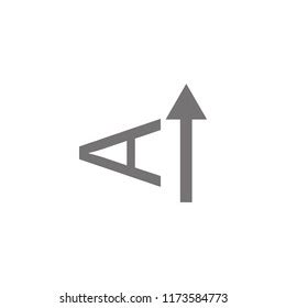 Text Rotation Vector Stock Vector Royalty Free 1173584773 Shutterstock
