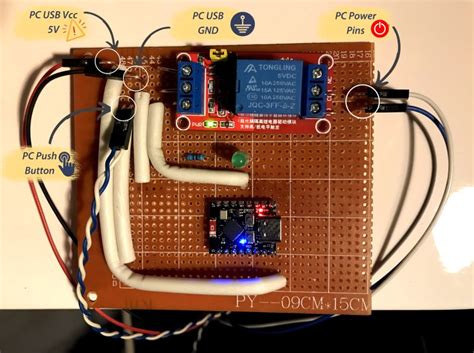 Esp32 Esp32c3supermini Computerpower Php Html Cplusplus Arduino