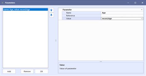 Passing Parameter Value FlexRule Resource Hub