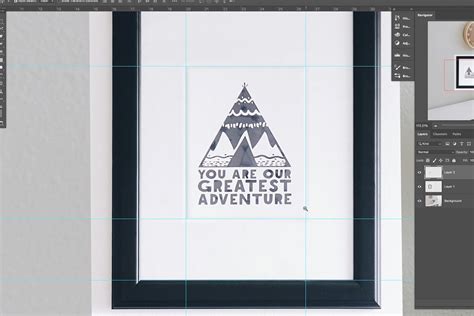 How To Place Anything Into Perspective In Photoshop Phlearn