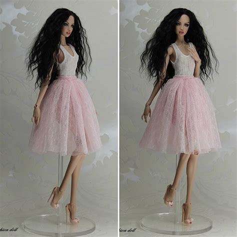 Magdalena Meg Fashion Doll Meg Fashion Doll Photos Et Vid Os Instagram Doll Magdalena