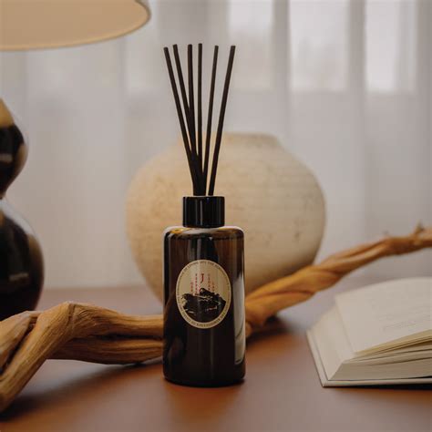 Original Room Perfume Diffuser Single Everyday Friends L You Friendly Neighbor Store