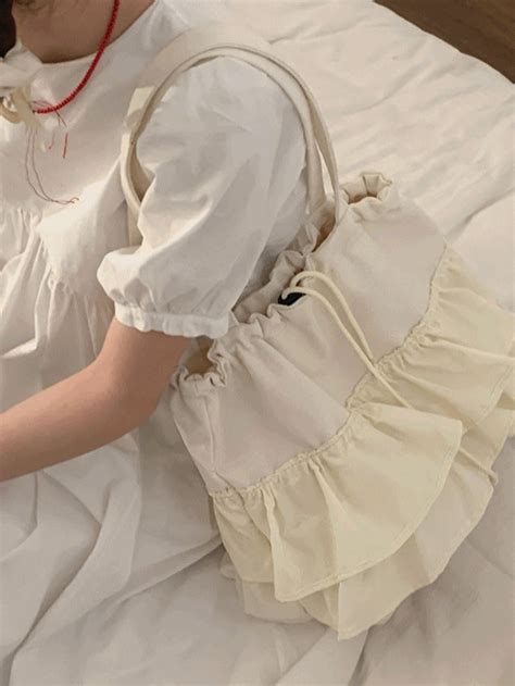 [ ️빠른배송 에코백 ️] 빅사이즈에코백 러블리에코백 소장완전추천👍 에이블리