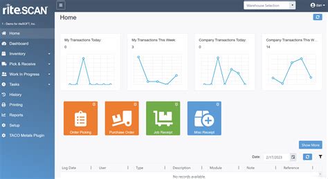Ritescan 8 Bin Query Ritesoft Support