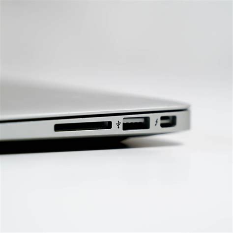 How To Find USB On MacBook OurDeal UK