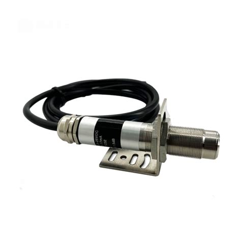 Noise Sensor 0 5v 0 10v 4 20ma