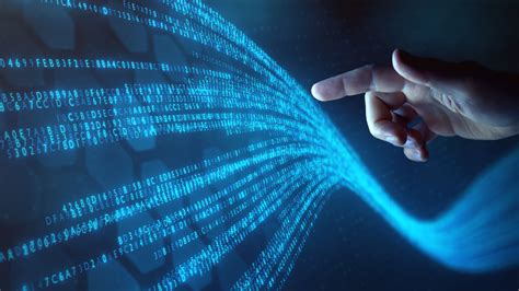 Introducing The Future Of Data Analysis A Revolutionary Tool For