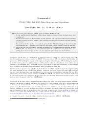 Enhanced Sorting Algorithms In Data Structures Course Hero