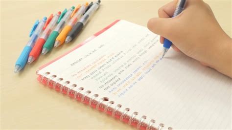 The Art And Science Of Taking Effective Handwritten Notes Overlook Press