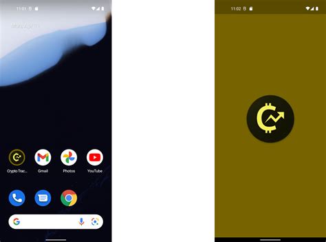 Github Pradeeppk7crypto Tracker Flutter The Cryptocurrency Tracker