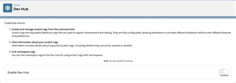 Set Up Your Salesforce Environment Salesforce Trailhead