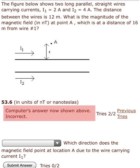 Solved Which direction does the magnetic field point at | Chegg.com