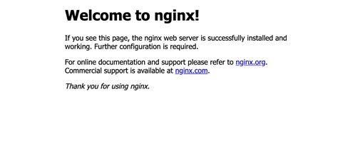 Nginx Installation On Aws Ec2 Instance Ami Ubuntu 1804 By Ziaur