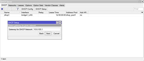 Mikrotik Routeros Setup With Winbox Vlan Setup · Blogjklugwork