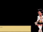 Iris Quest Goblins Curse Part Sexy Velma Chell Lara Croft Xxx Mobile Porno Videos Movies