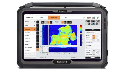 ultrasonic technology matrix array vs phased array testing