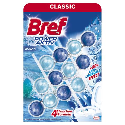 BREF – Henkel Ürün Görselleri