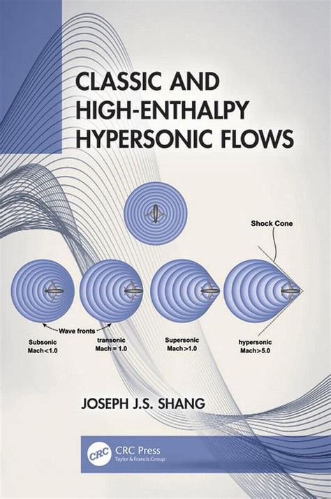 Classic And High Enthalpy Hypersonic Flows Hardcover
