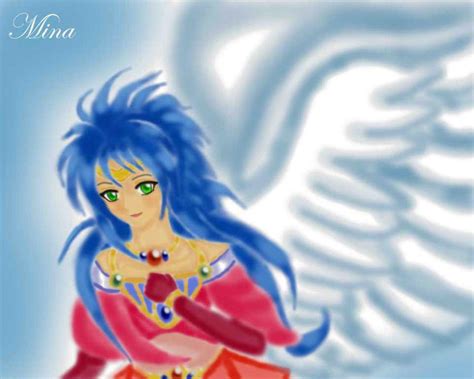 Angel Princess By Elvenaire On Deviantart
