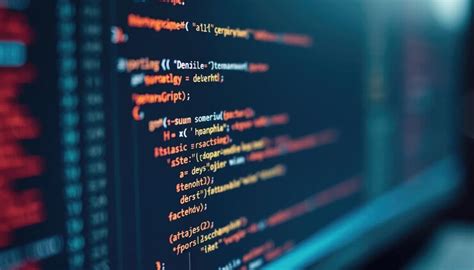 Exploring The Intricacies Of Css Javascript And Html In Software Development And It Technology