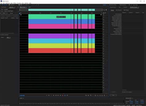 Simple Capture With Ch WASAPI Interface Giving Garbage Wav File Issue Mackron