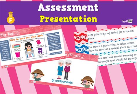 Assessment Presentation Teacher Resources And Classroom Games Teach This