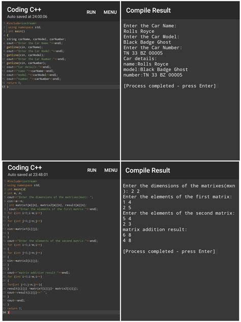 Codingjourney Techtrio Learningandgrowing Staytuned