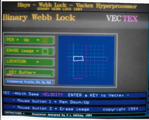1994 shape recognition two dimensional pattern recognition software