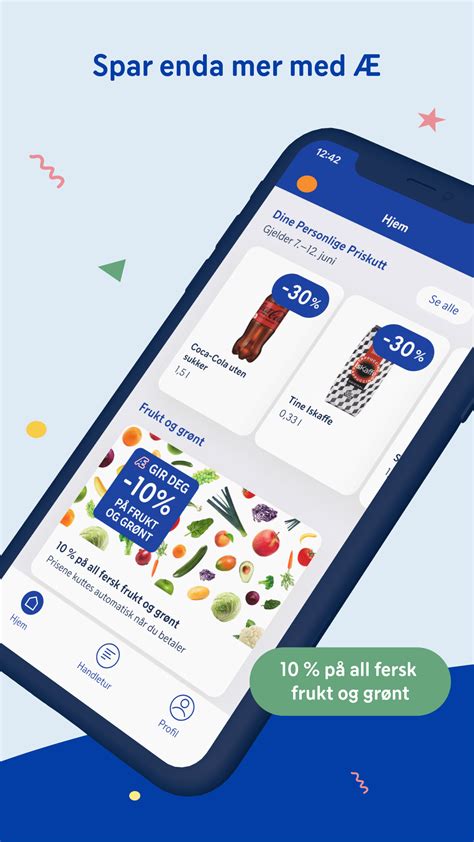 Æ Rema 1000 Pour Iphone Télécharger