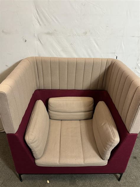 Haven Allermuir Pink And Burgundy Sofa F00 E7f 15b Tracouk
