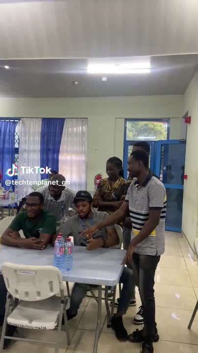 Nyansapow Careerdevelopment Arduino Roadtotech Raspberrypi Techten… Techten Planet Gh