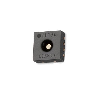SHT30 SHT30-DIS Digital Hygrothermal Temperature And Humidity Sensor ...