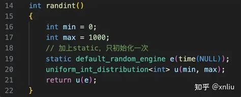 C 知识体系总结语言核心与代码工程 知乎