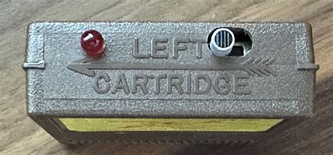 Backup Cartridges To Floppy Disk Using The Super Cart 15 30 Mins Atari Projects