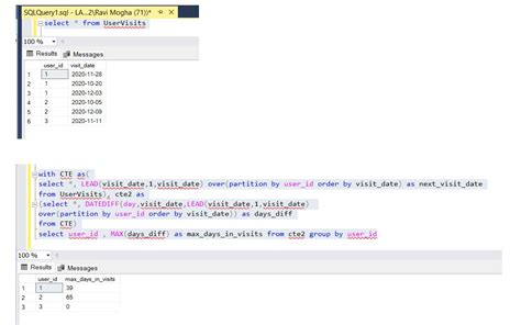 ravi mogha on linkedin azure sql bigdata dataengineer dataanalsyt