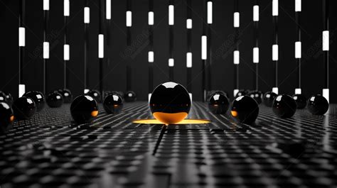 스포트라이트 개념에 빈 공간과 검은색 물음표가 있는 추상 배경의 현실적인 3d 렌더링 음표 배경 자주하는 질문 배경 추상 공간 배경 이미지 Hd 음표 자주하는 질문