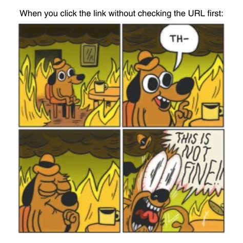 Cybersecurity Meme Contest