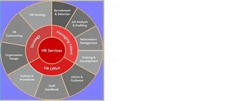 Hr Policies Formulation In Bengaluru Leapsync Consulting Private