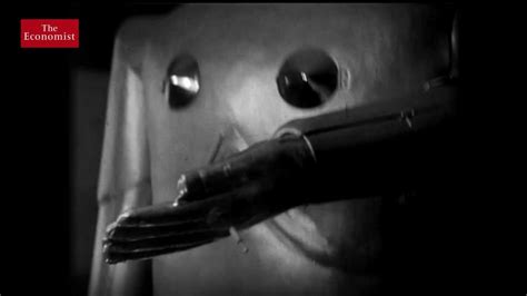 Is This The Future Of Health The Economist 49 Comments