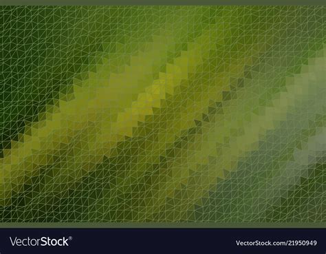 Geometric Conceptual Background Triangle Strip Vector Image